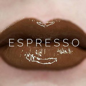 SeneGence | Makeup | Espresso Limited Edition Lipsense Lip Color | Poshmark
